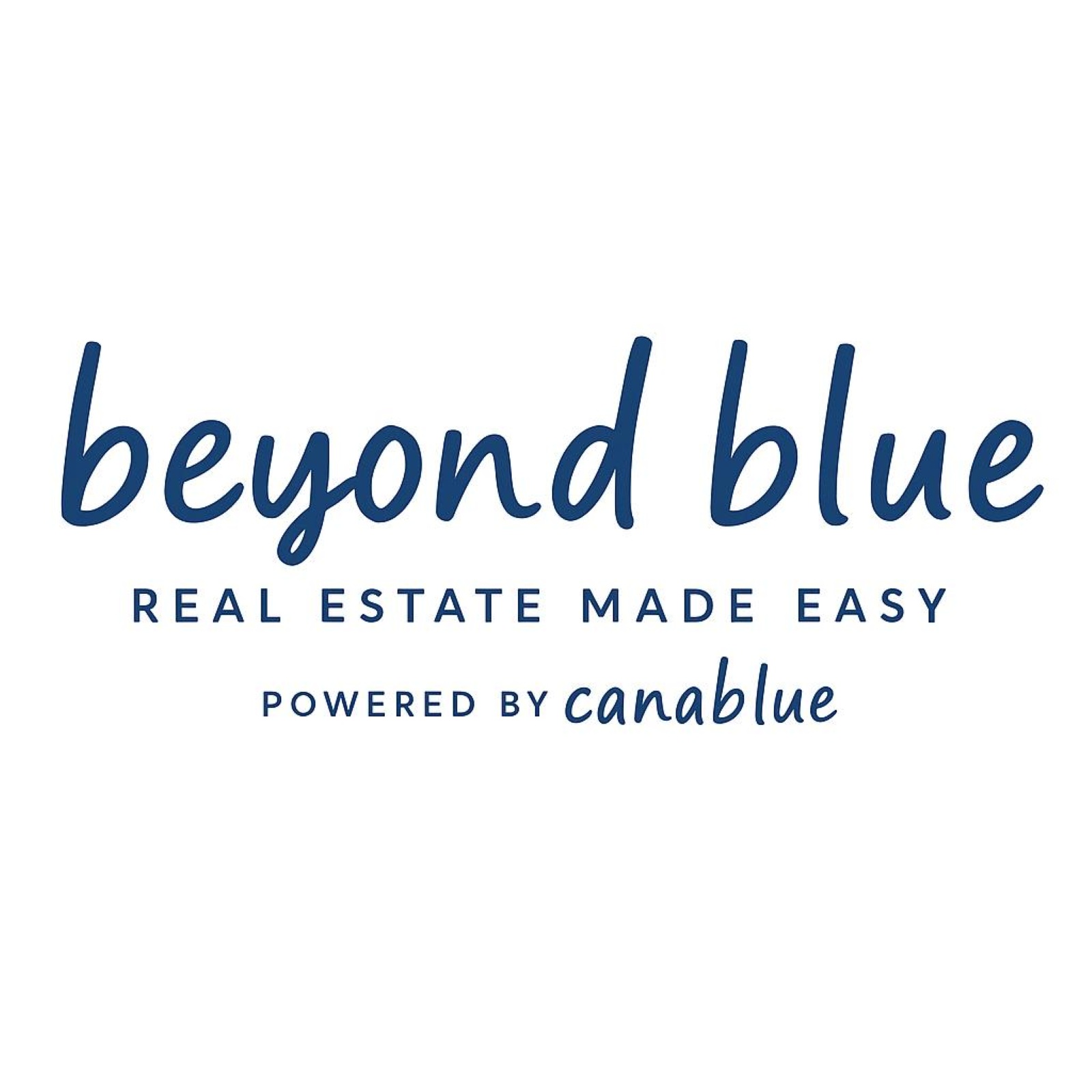 Agentes - Beyond Blue powered by canablue