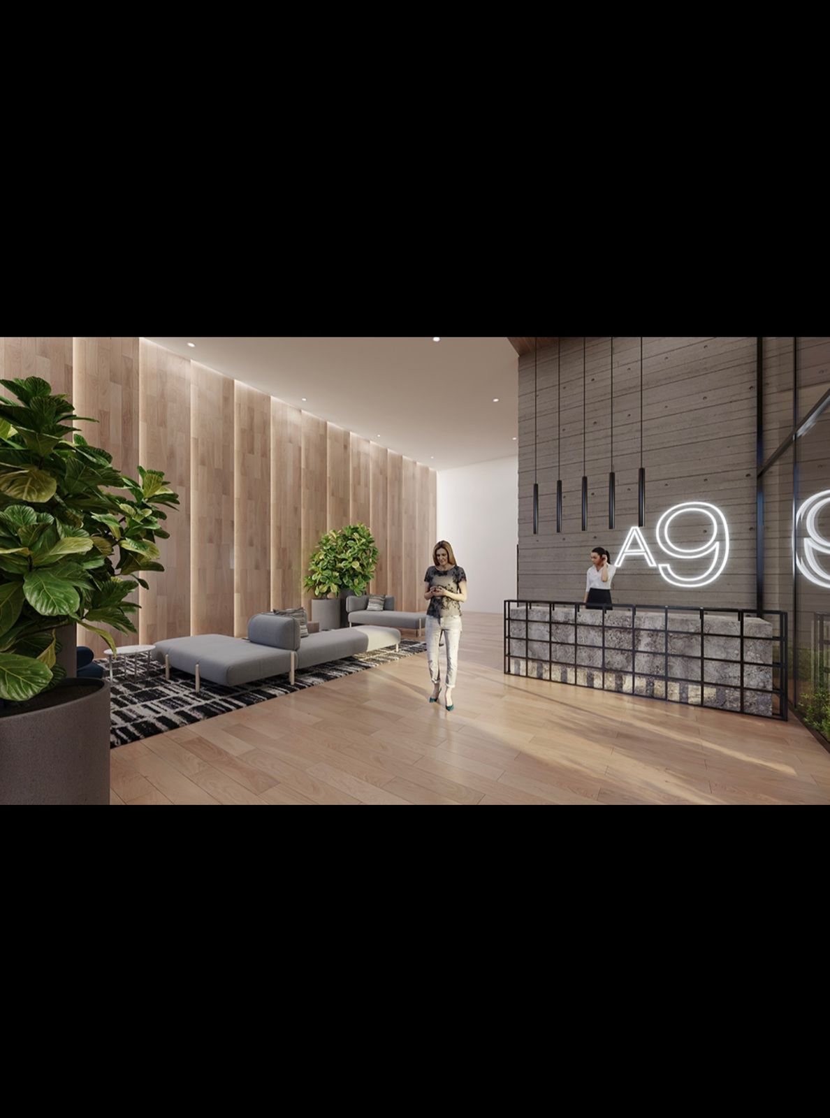 PROYECTO DE APARTAMENTOS EN PIANTINI DE 1 Y 2 HABITACIONES ENTREGA 2022 ...