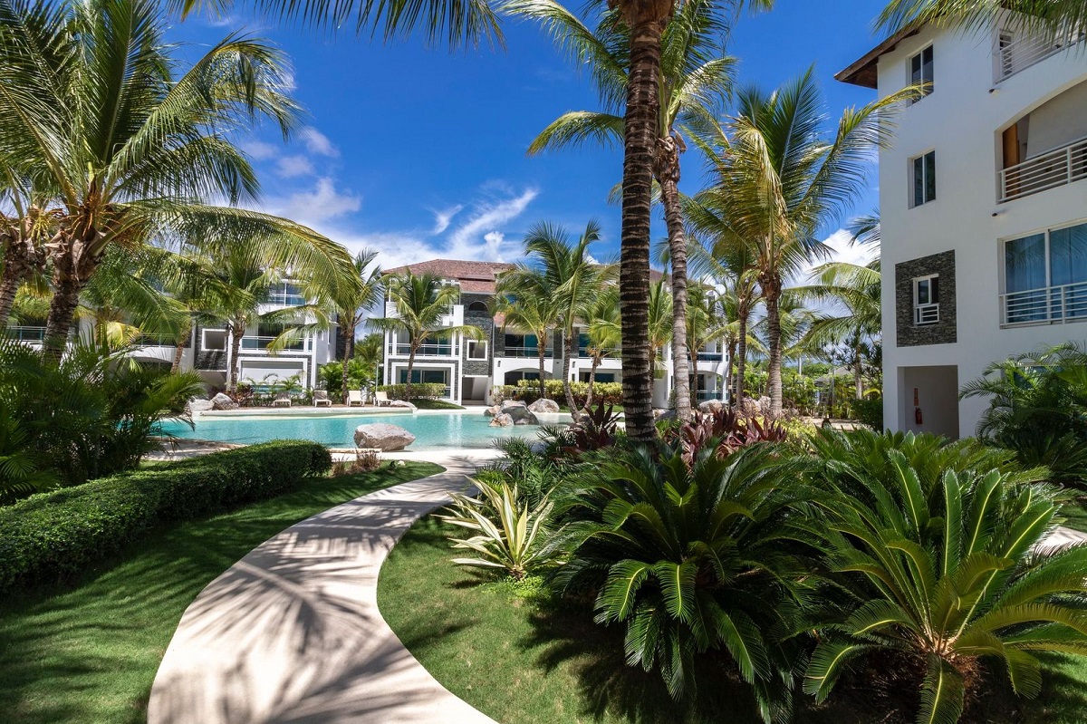 Estrella Dominicus, Proyecto de apartamentos. - Faulkner Real Estate