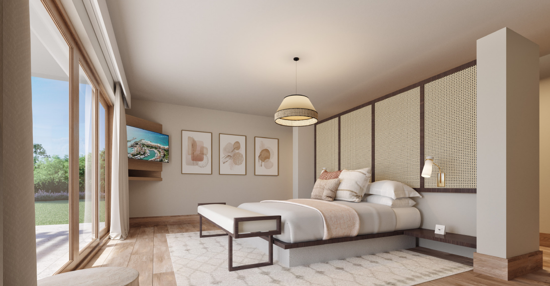 Donde la palabra Hogar tiene un nuevo significado. - Tuanis Real Estate