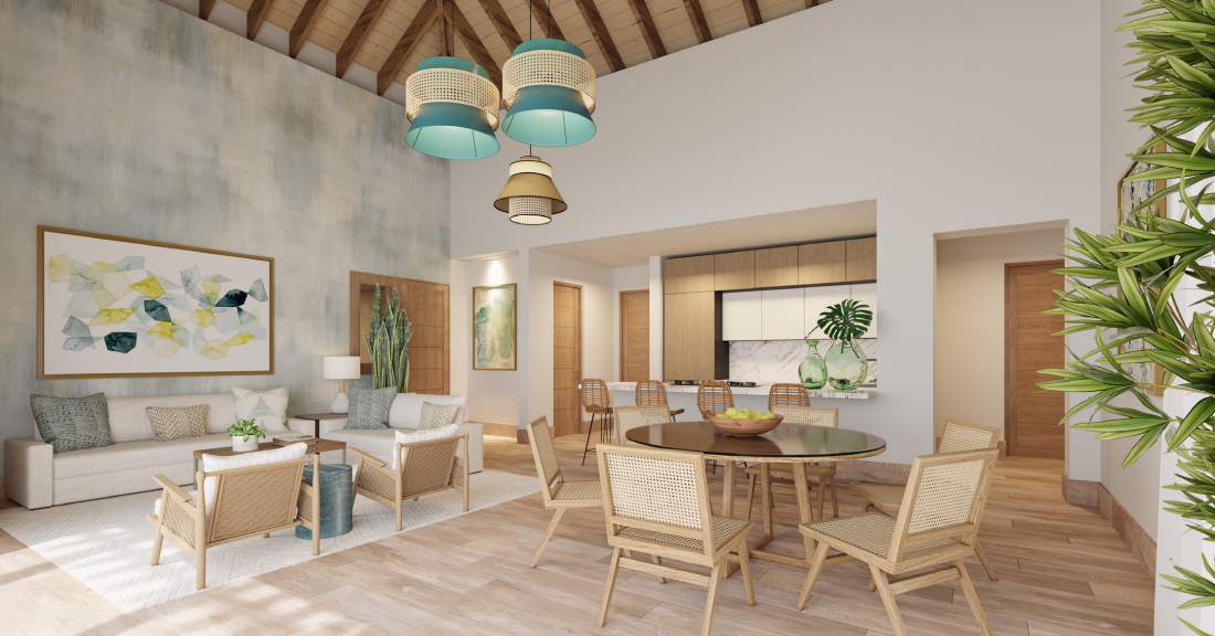 Donde la palabra Hogar tiene un nuevo significado. - Tuanis Real Estate