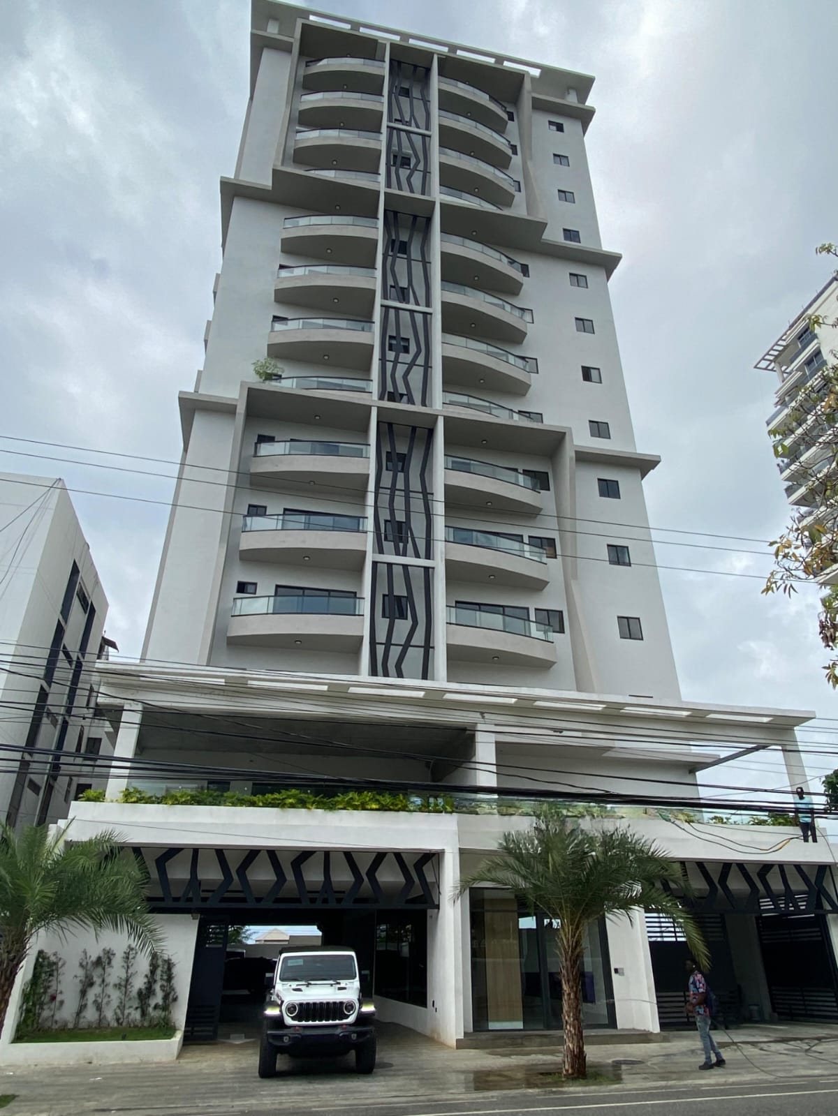 CIVIL TOWER 4 I TORRE EN LA ESPERILLA - Terra Home Inmobiliaria