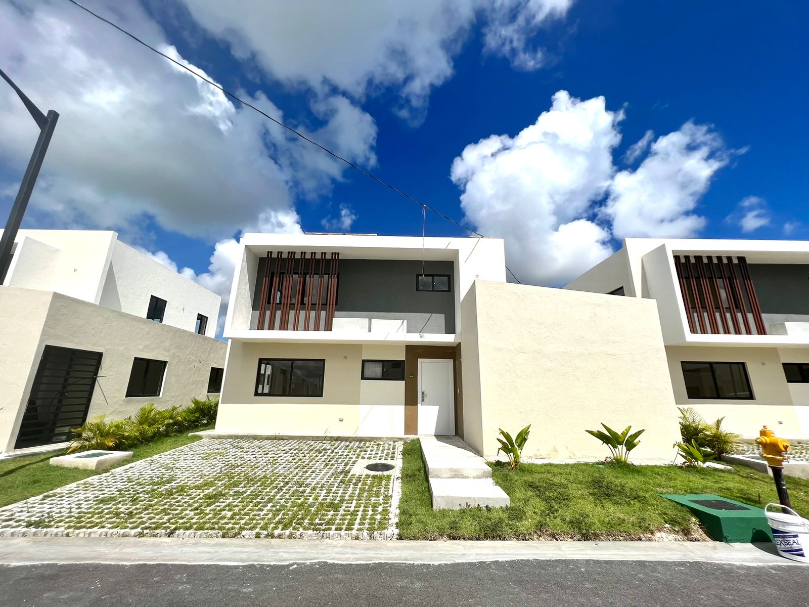 ATABEY RESIDENCES I VILLAS EN PUNTA CANA - Terra Home Inmobiliaria