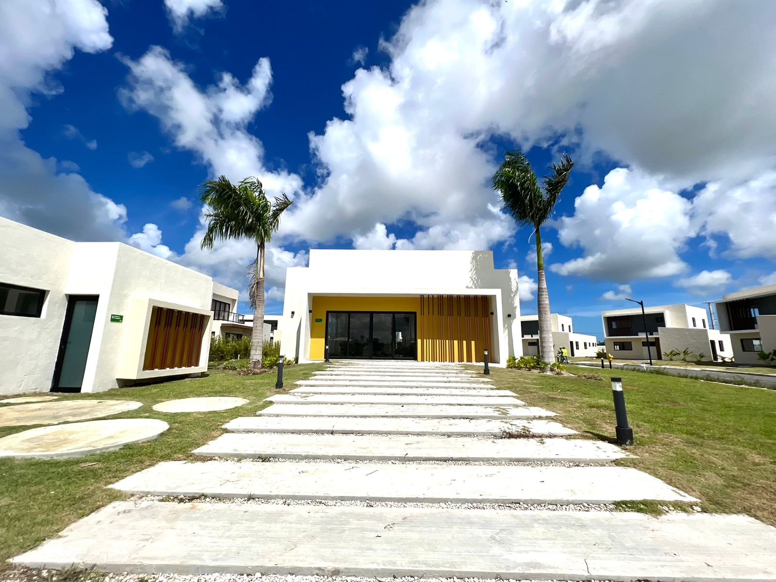 ATABEY RESIDENCES I VILLAS EN PUNTA CANA - Terra Home Inmobiliaria