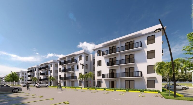 BOCA RESIDENCES I APARTAMENTOS EN BOCA CHICA - Terra Home Inmobiliaria