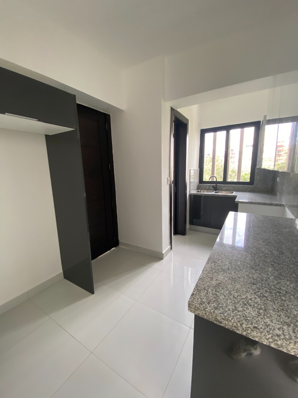 TORRE NIZA 7 I APARTAMENTOS EN BELLA VISTA - Terra Home Inmobiliaria