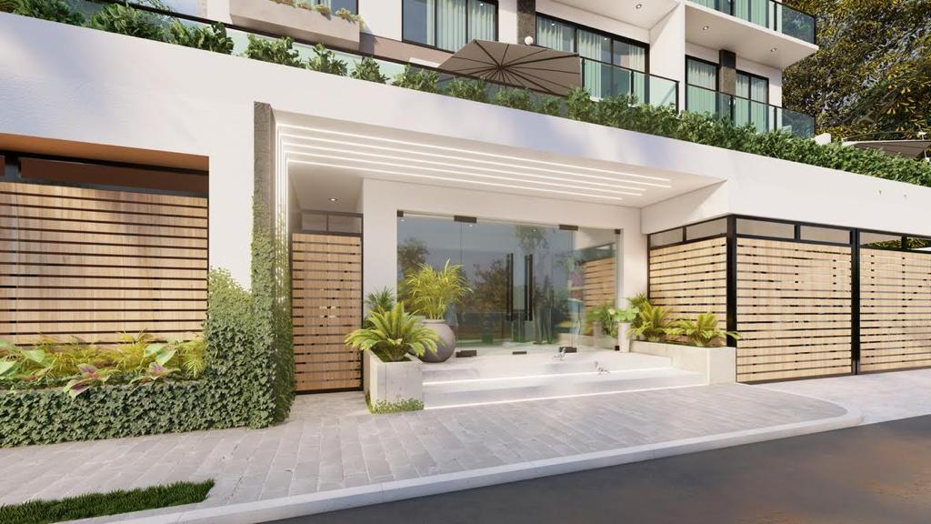 Lía Gabriela / Apartamentos en tropical del este - Terra Home Inmobiliaria