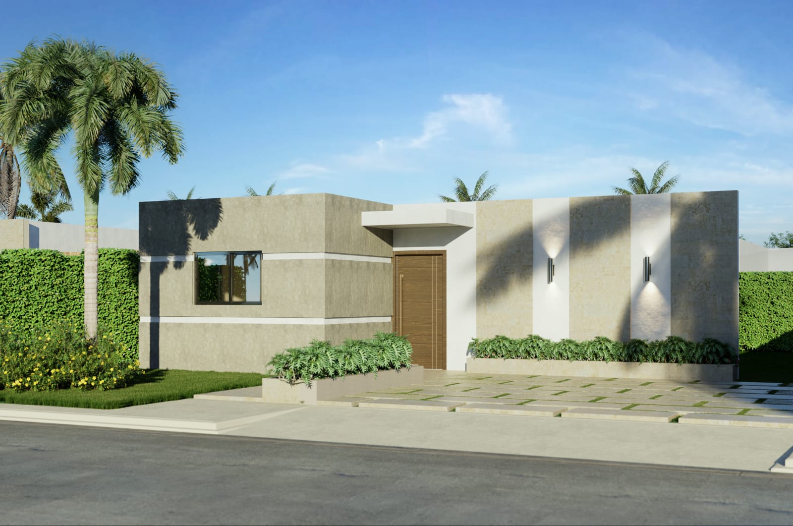 ALTA VISTA VILLAGE II - VILLAS EN BÁVARO - Terra Home Inmobiliaria