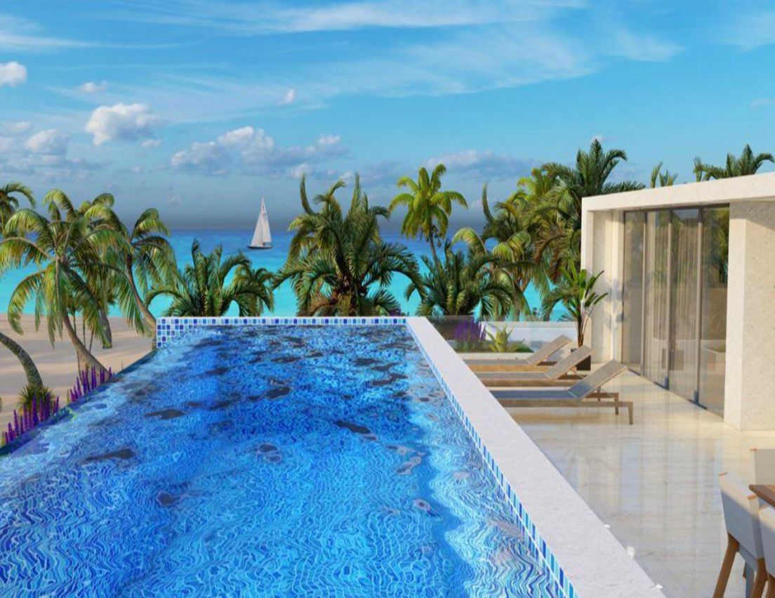 PORTILLO LAS TERRENAS I APARTAMENTOS EN LAS TERRENAS - Terra Home ...