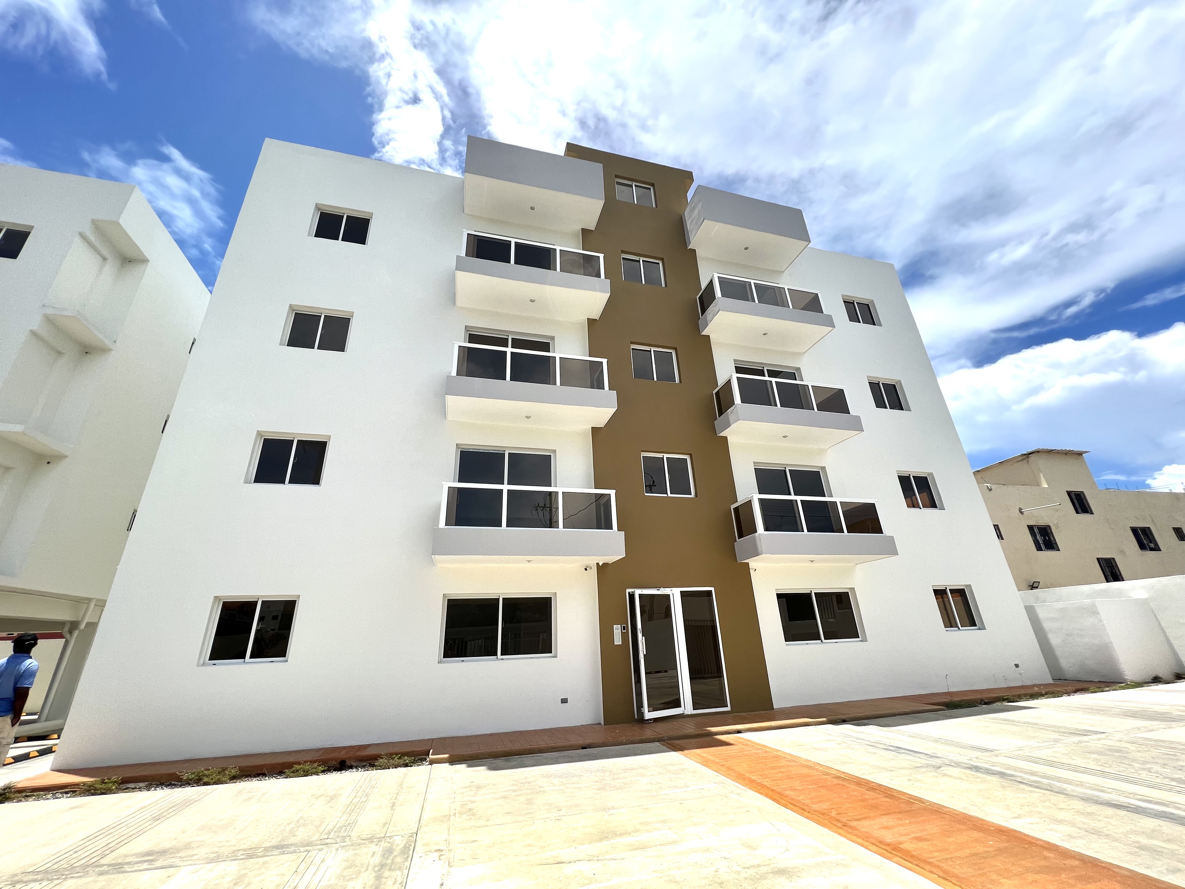 RESIDENCIAL ALCONIA I APARTAMENTOS EN TROPICAL DEL ESTE - Terra Home ...