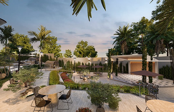 RESIDENCIAL CERRO DE LA DUARTE I APARTAMENTOS EN SANTO DOMINGO OESTE ...