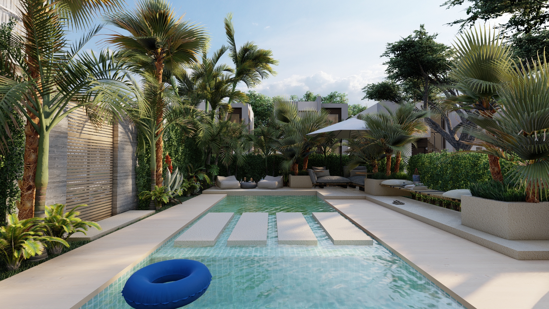 ECO AVALON I VILLAS EN PUNTA CANA - Terra Home Inmobiliaria