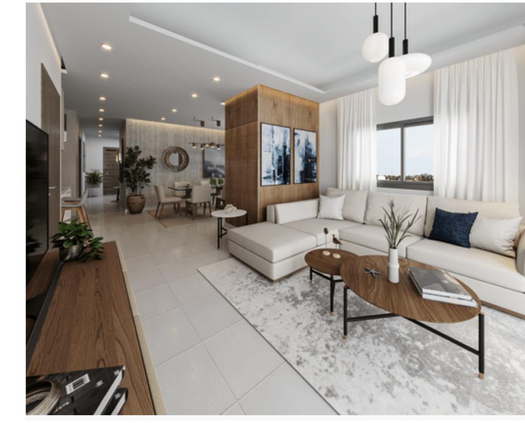 RESIDENCIAL KERSA DELUX / APARTAMENTOS EN SAN ISIDRO - Terra Home ...