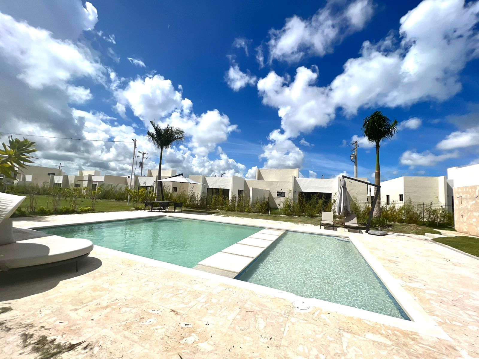 ATABEY RESIDENCES I VILLAS EN PUNTA CANA - Terra Home Inmobiliaria