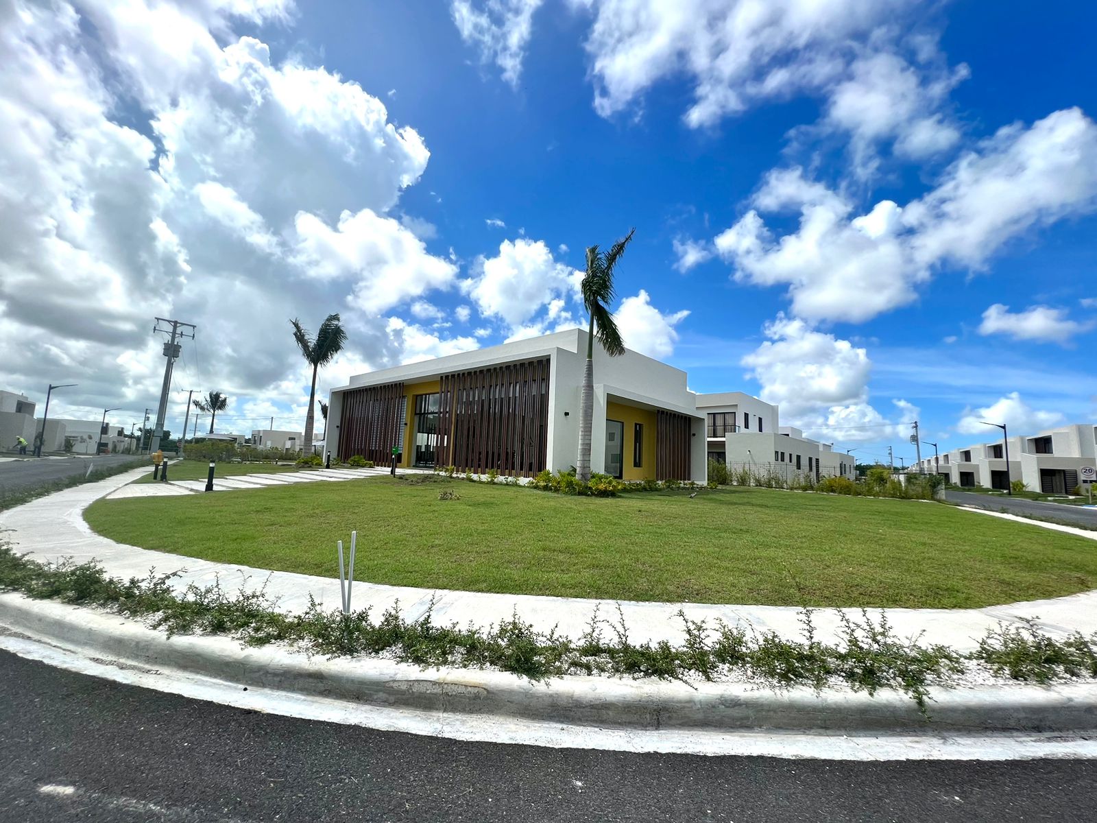 ATABEY RESIDENCES I VILLAS EN PUNTA CANA - Terra Home Inmobiliaria