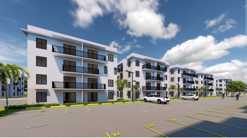 BOCA RESIDENCES I APARTAMENTOS EN BOCA CHICA - Terra Home Inmobiliaria
