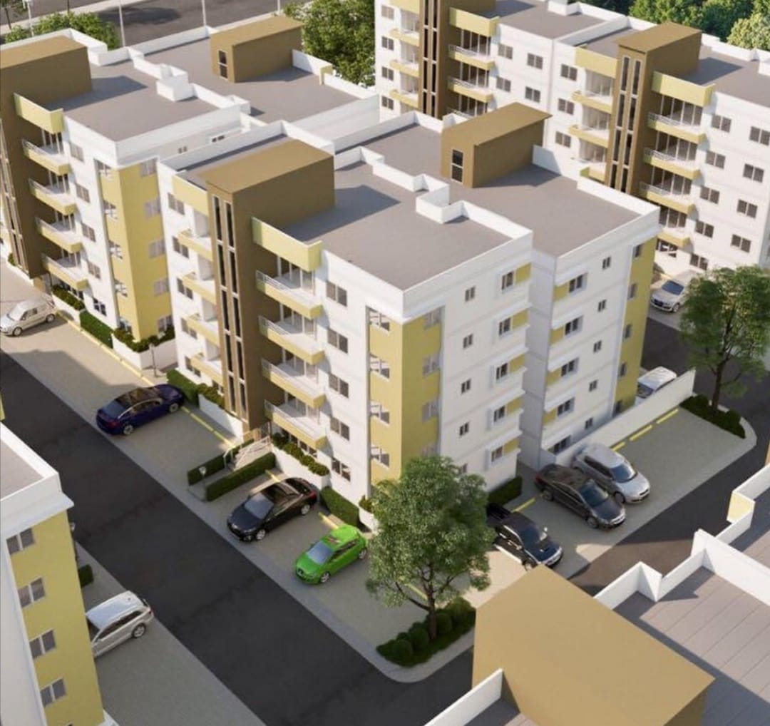 Proyecto residencial en Arroyo Hondo - Inmobiliaria Grupal