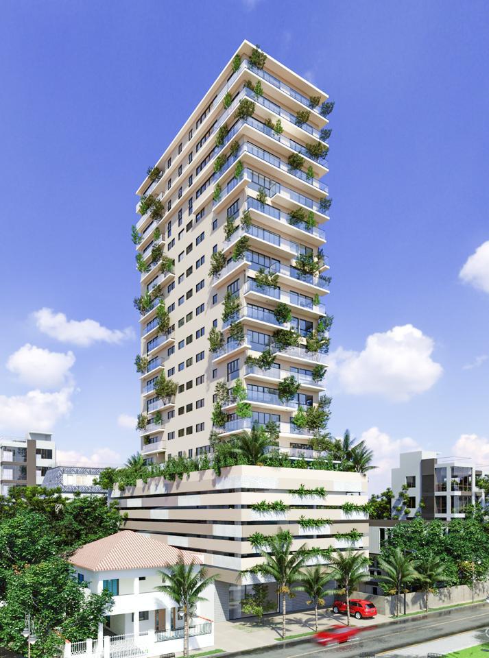 Proyecto residencial en Alma Rosa 1 - Inmobiliaria Grupal