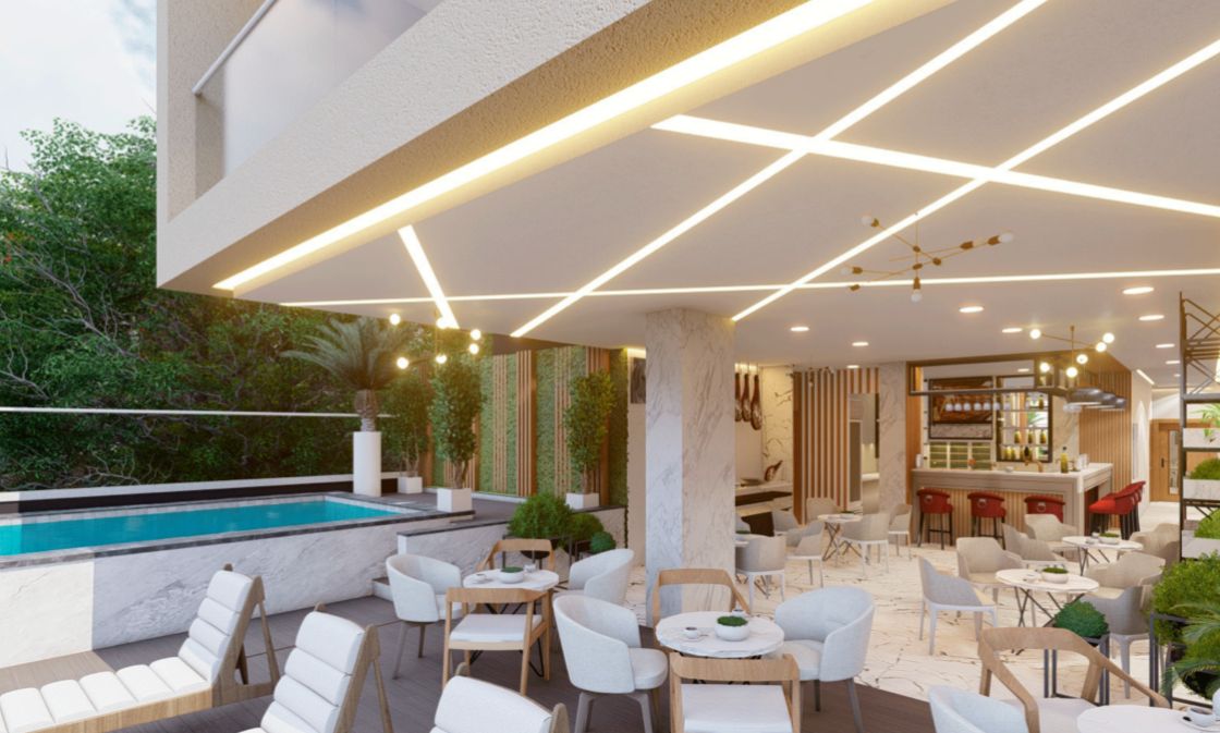 Proyecto Residencial en Alma Rosa I - Inmobiliaria Grupal