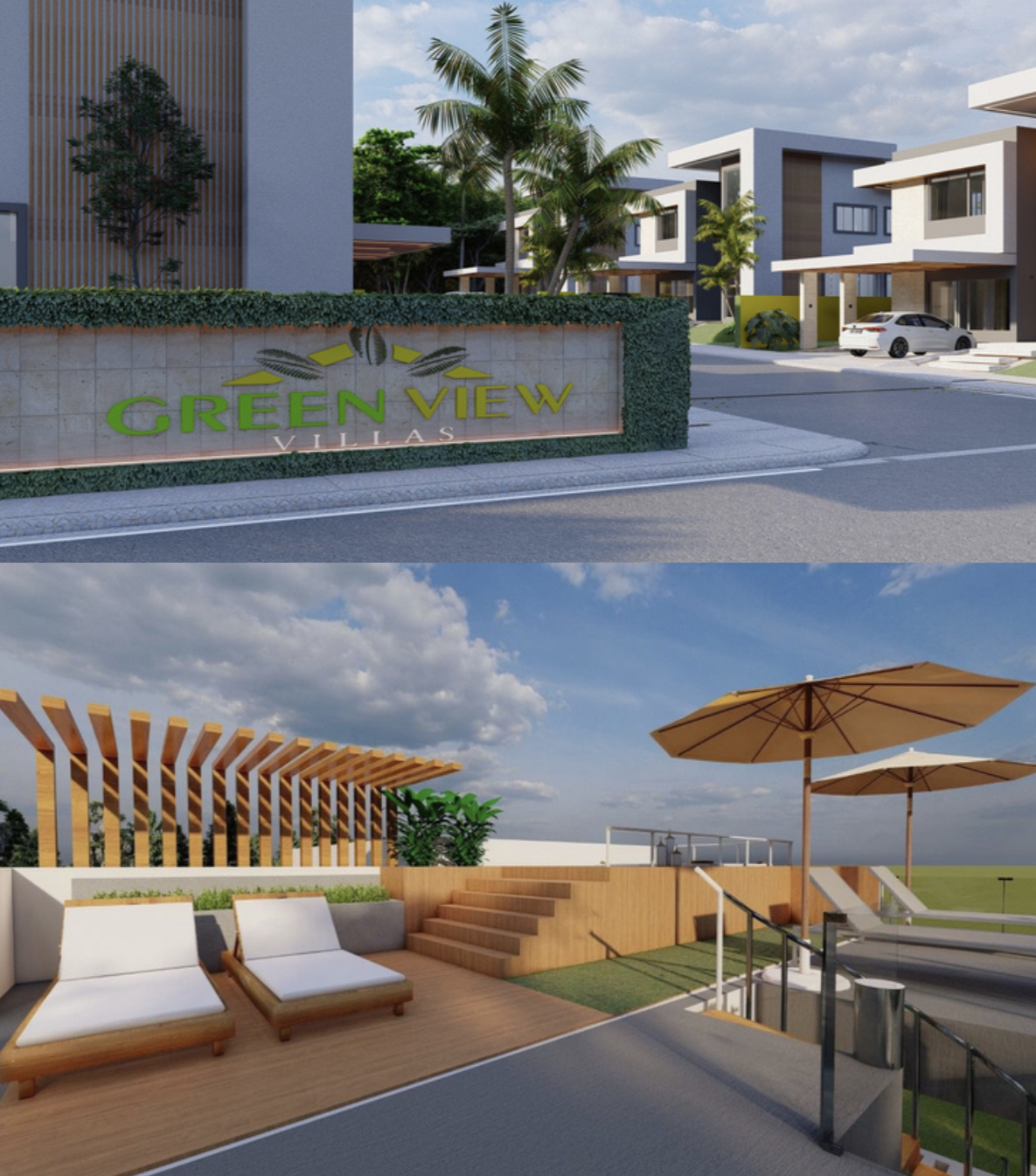 VILLAS EN PUNTA CANA, VILLAS 3 HABITACIONES EN PUNTA CANA, - Punta Cana ...