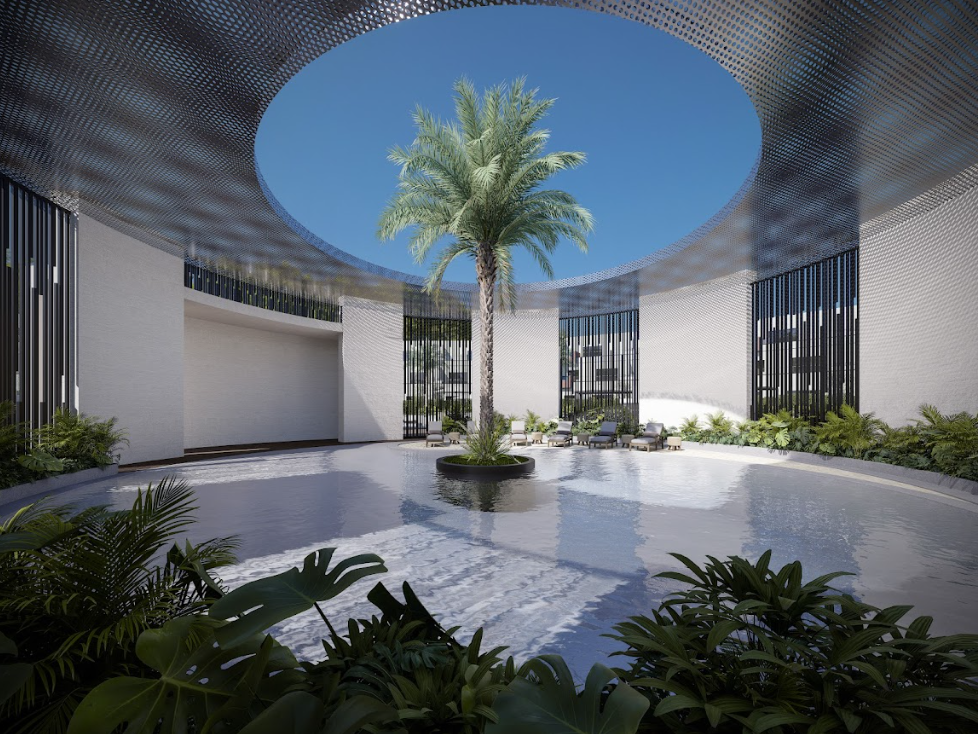 Oportunidad Única de Apartamentos de Lujo con Owners Club y Jardín ...