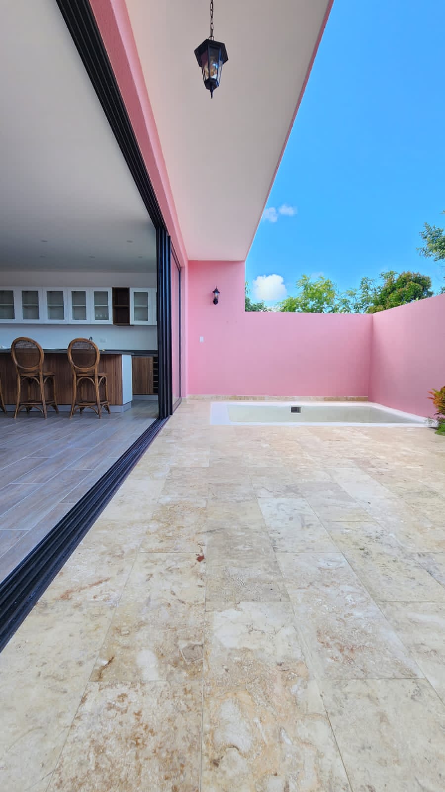 Pueblito Caribeño en Vista Cana - Punta Cana Solutions