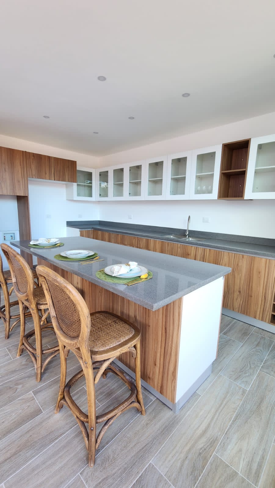 Pueblito Caribeño en Vista Cana - Punta Cana Solutions