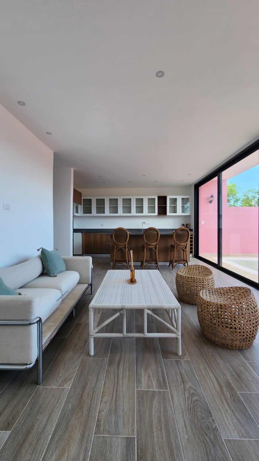 Pueblito Caribeño en Vista Cana - Punta Cana Solutions