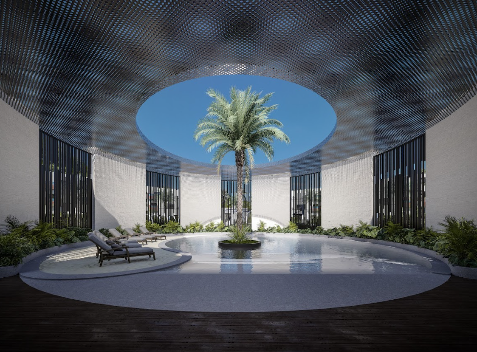 Oportunidad Única de Apartamentos de Lujo con Owners Club y Jardín ...