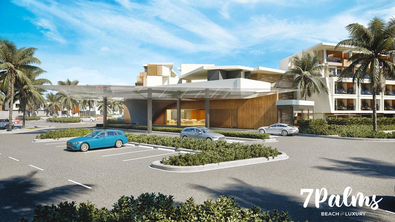 Apartamentos en Punta Cana Vista Cana - Punta Cana Solutions