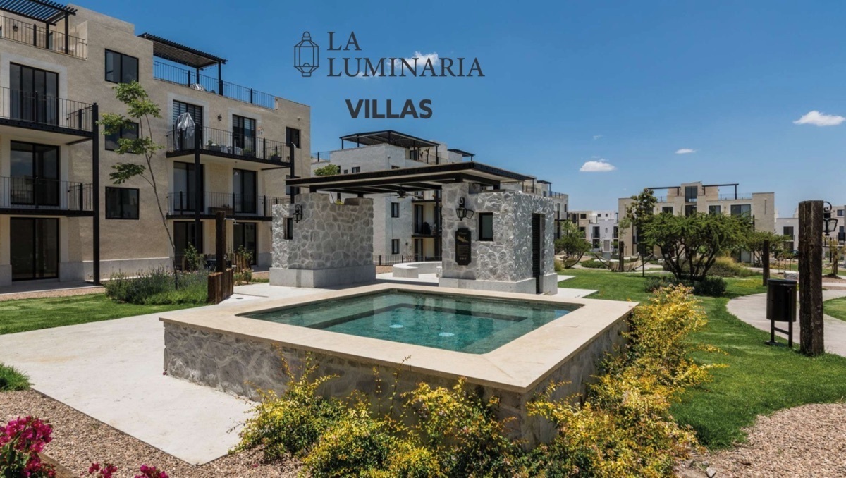 VENTA DE CASONAS Y VILLAS EN LA LUMINARIA, SAN MIGUEL DE ALLENDE, HOME ...