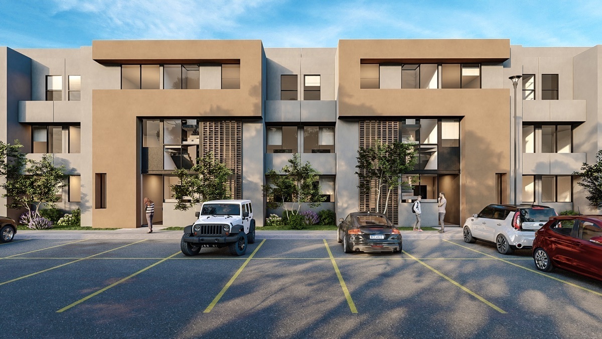 Preventa de Lofts en El Refugio - ViWise Inmobiliaria