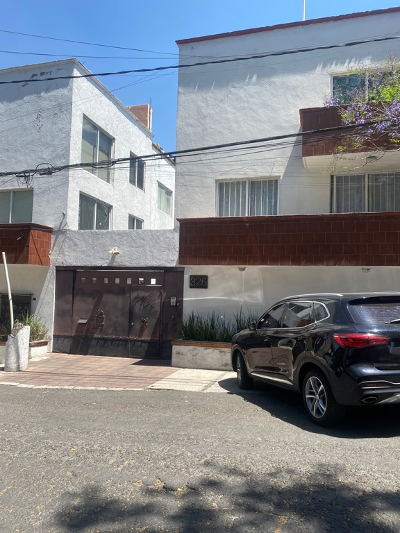 VENTA DE CASA HEROES DE PADIERNA, TLALPAN, CDMX - ViWise Inmobiliaria