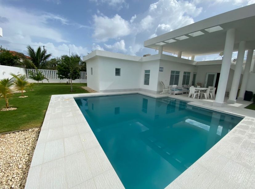 Villa Irene - Casas en Rio