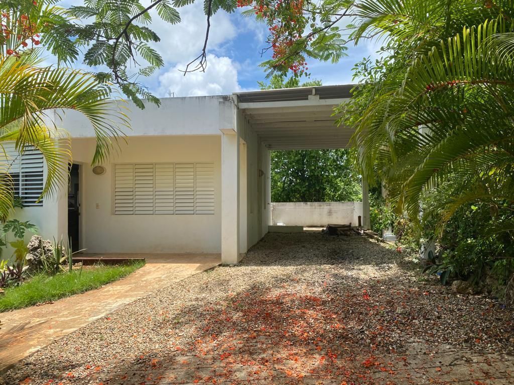 Villa en Venta en Residencial La Preciosa en Rio San Juan - Casas en Rio