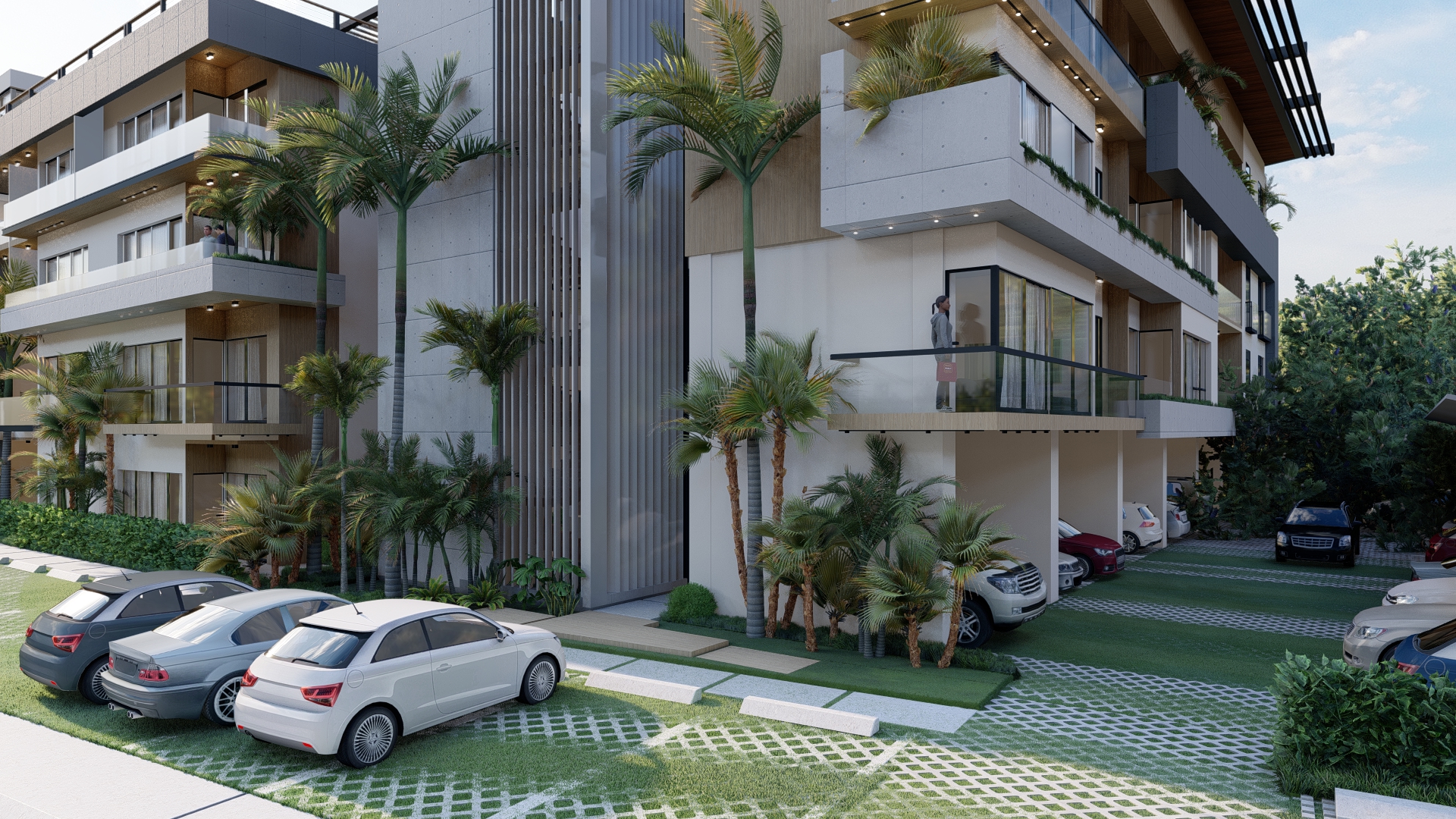 Cap Avalon - Ciudad Las Canas - Oferta Inmobiliaria RD