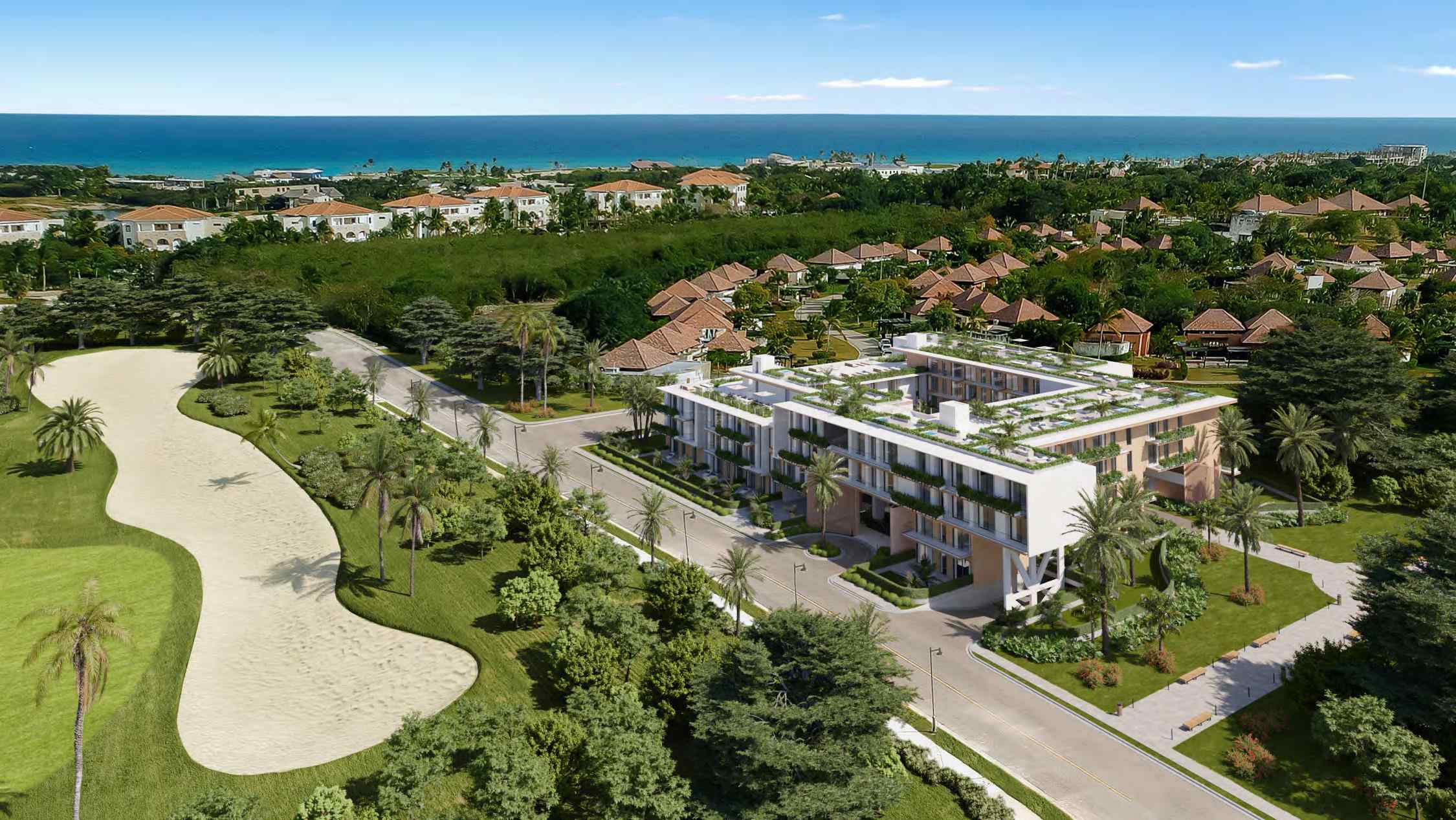 PROYECTO IDEAL PARA INVERSIÓN EN CAP CANA - Oferta Inmobiliaria RD