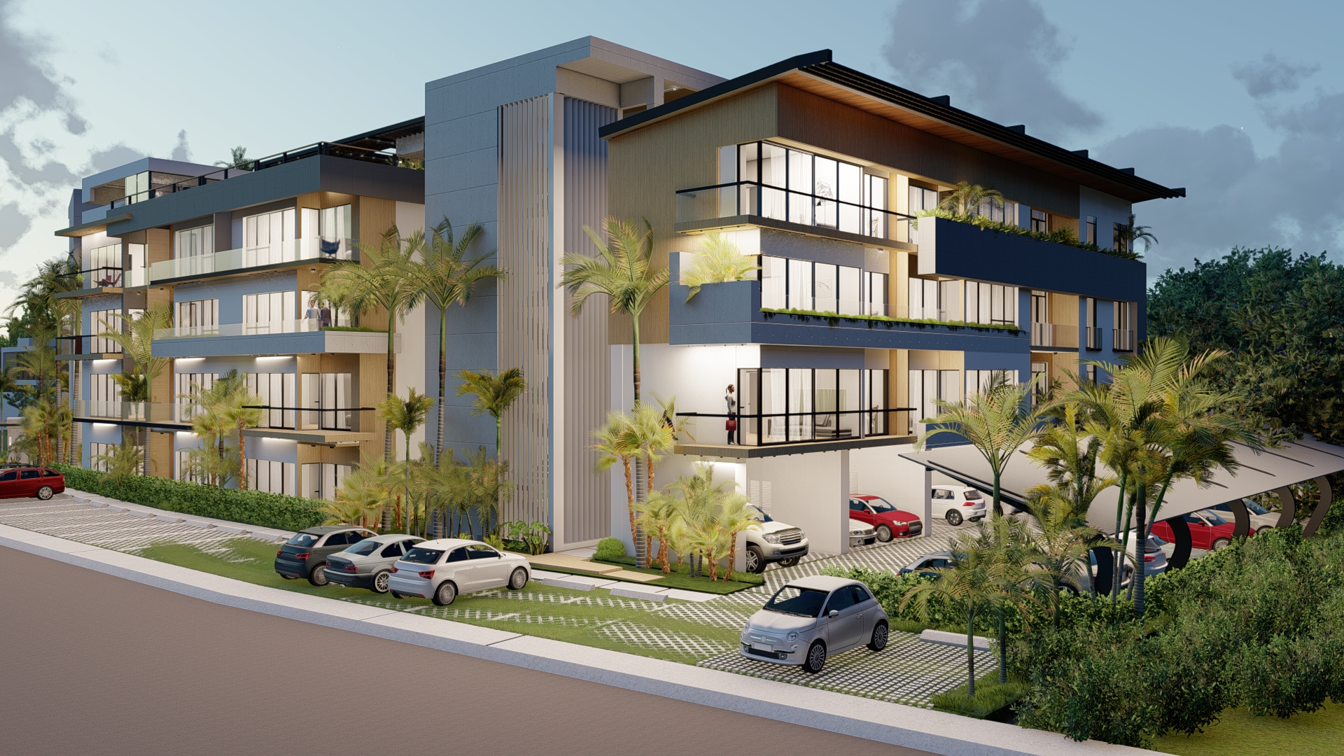 Cap Avalon - Ciudad Las Canas - Oferta Inmobiliaria RD