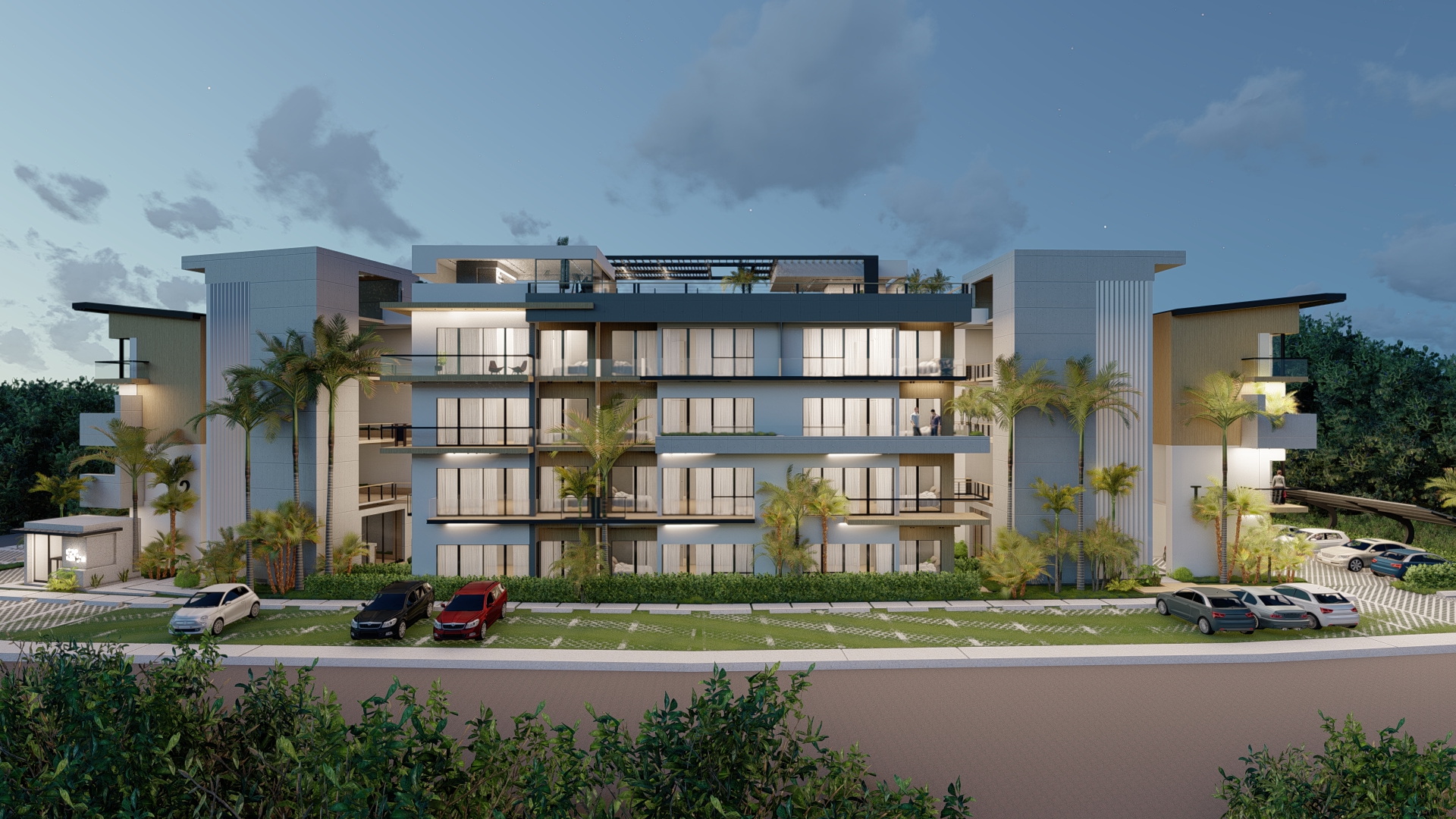 Cap Avalon - Ciudad Las Canas - Oferta Inmobiliaria RD