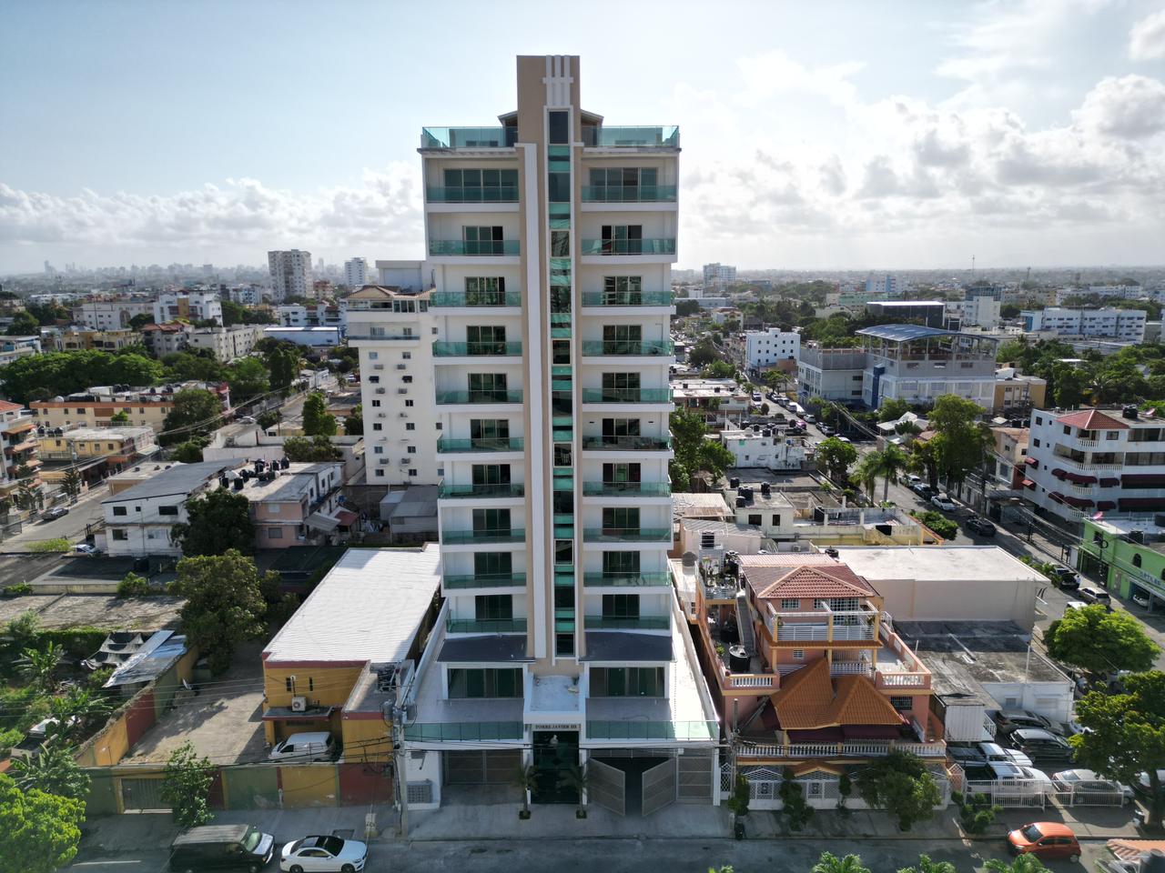 Apartamentos Listos en Alma Rosa l - Loft Home RD