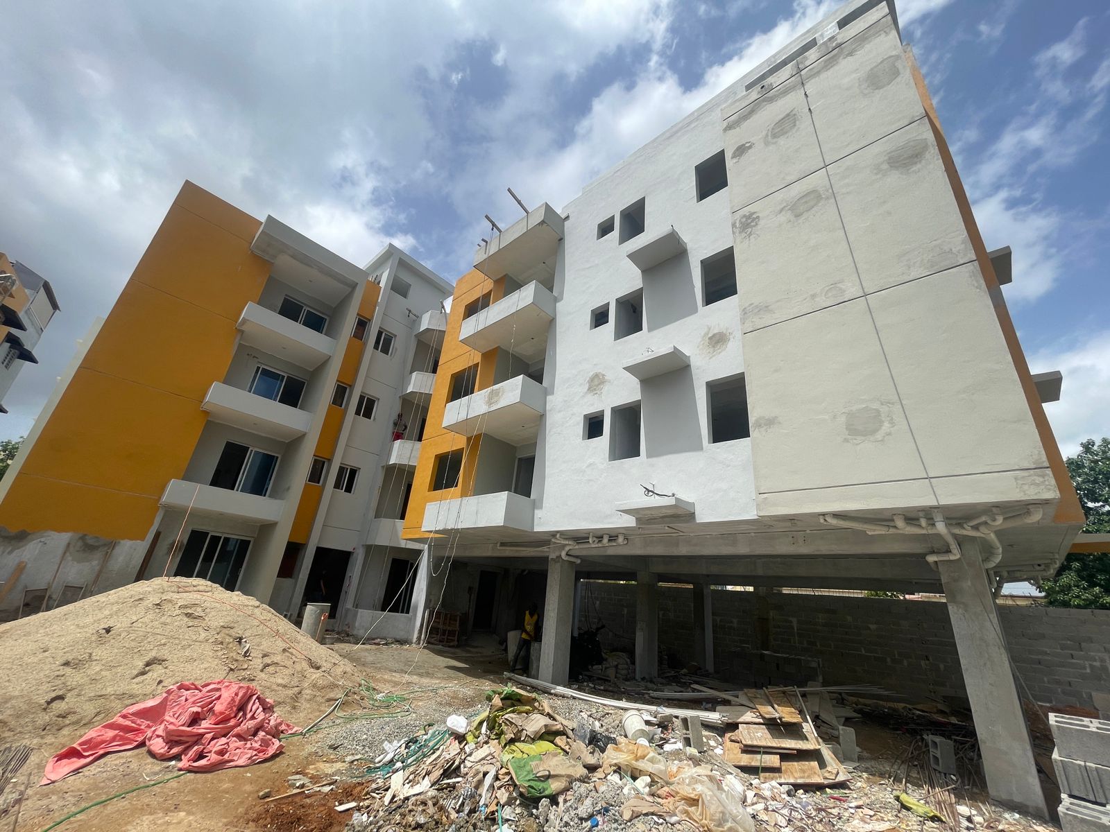 Proyecto en Vista Hermosa - Loft Home RD