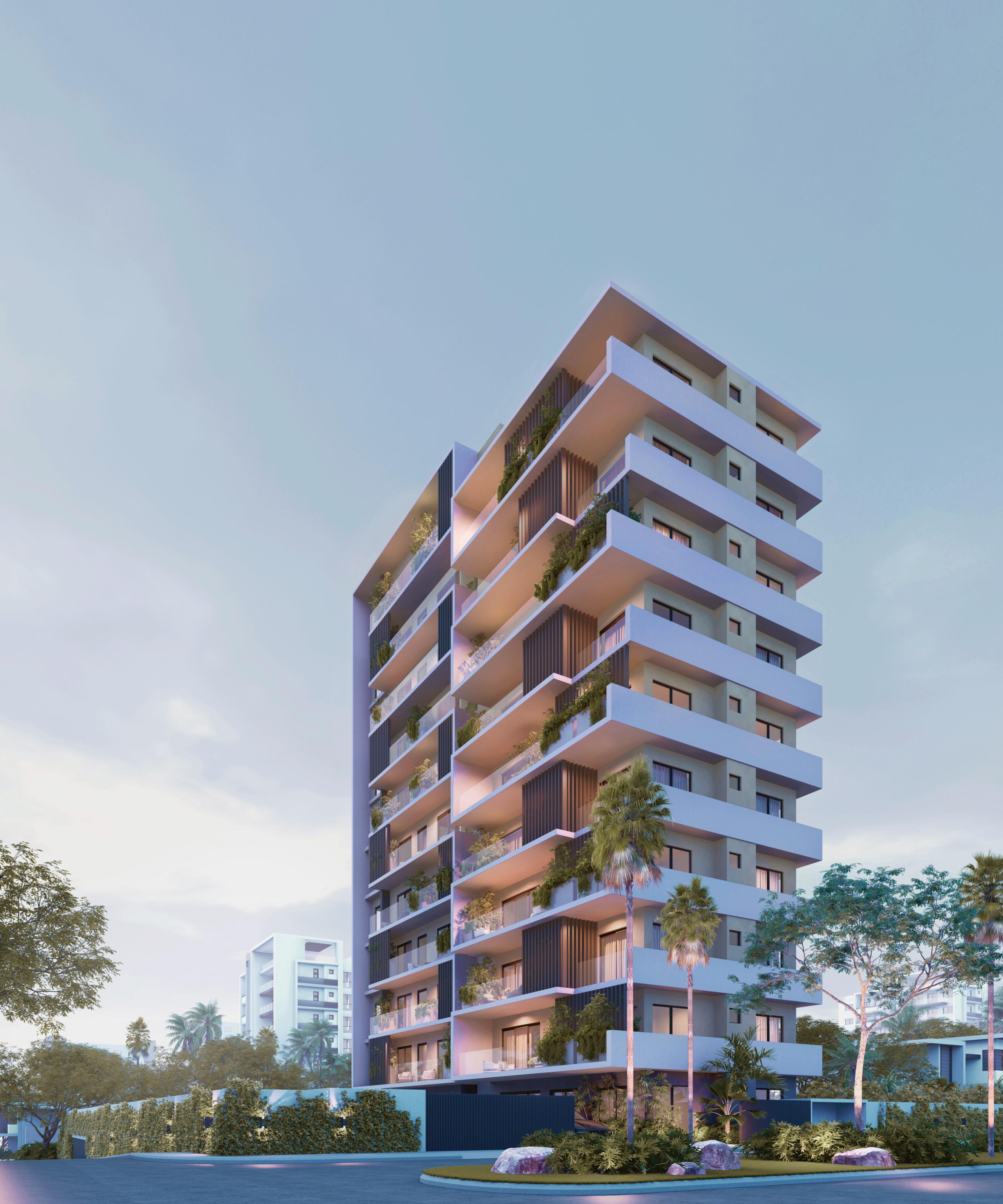 Torre En Santiago - Loft Home RD