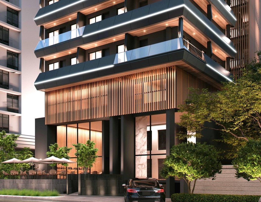 Apartamentos de 1 habitación en el sector de Piantini - Seekers ...