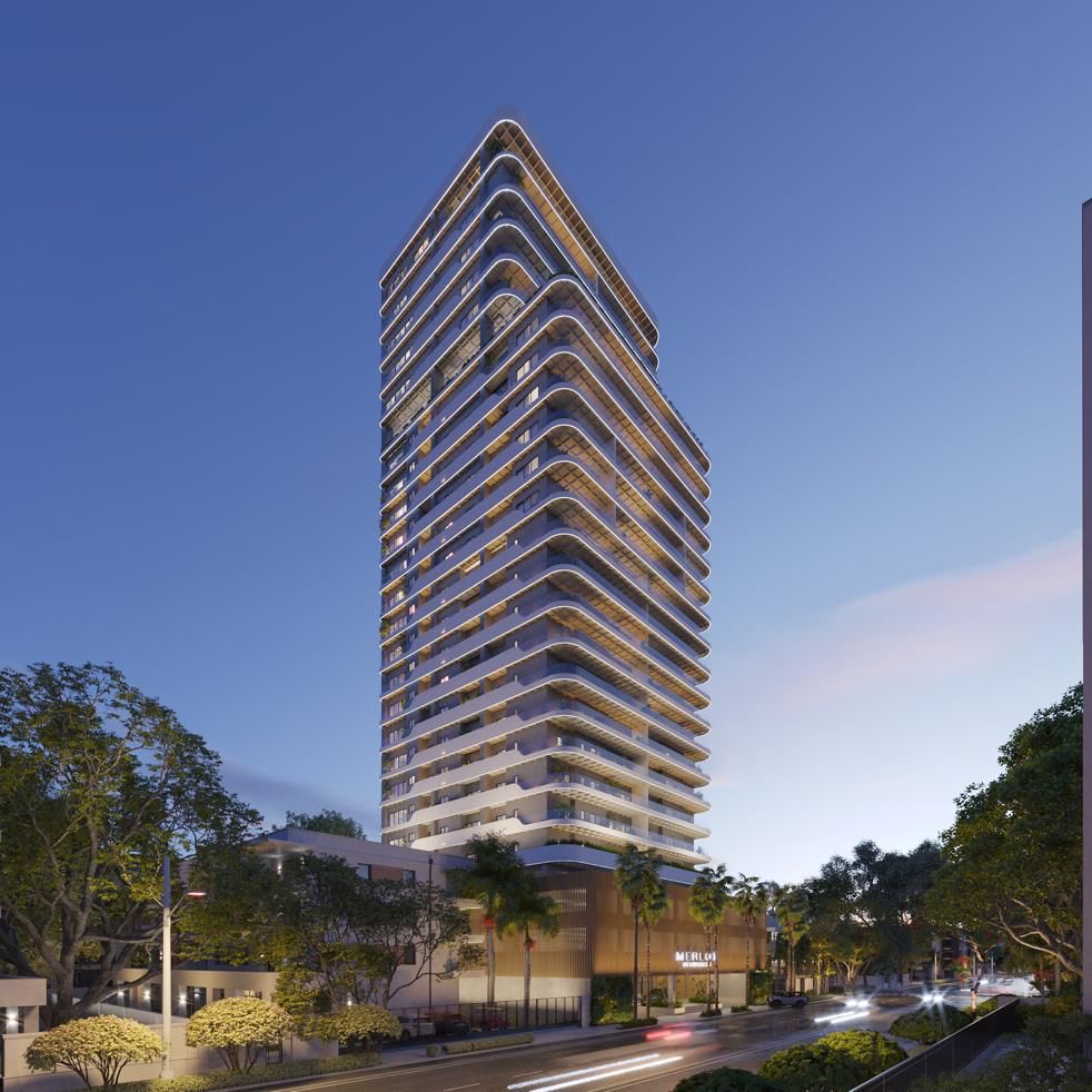 Moderna Torre Exclusiva ubicada en Alma Rosa I. - Seekers Inmobiliaria
