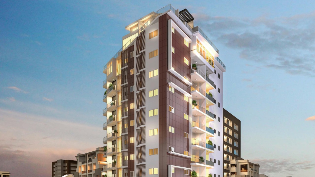 Proyecto en EVARISTO MORALES - DS METAGROUP