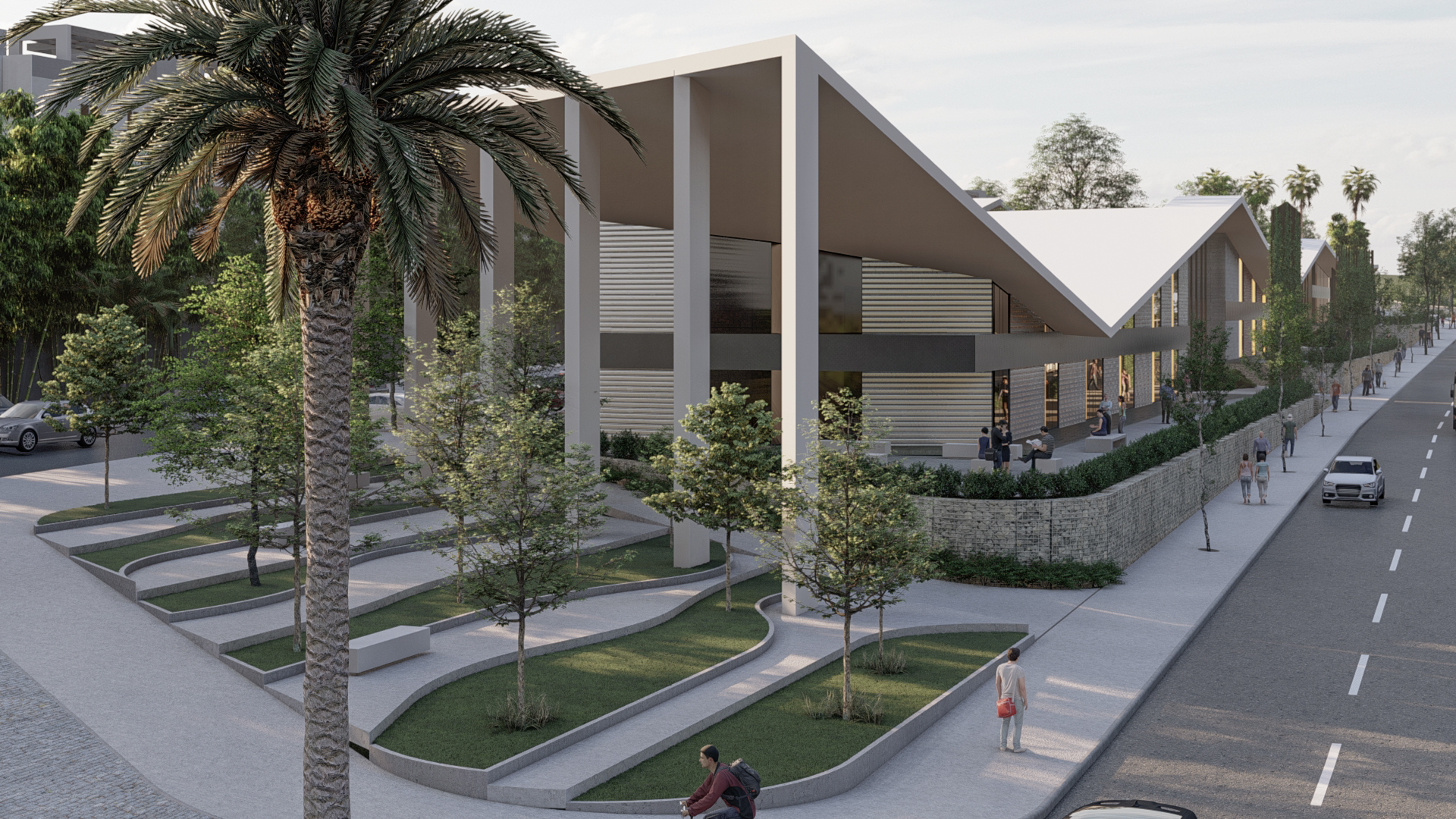 RESERVA EL APARTAMENTO DE TUS SUEÑOS - PROYECTO DE APARTAMENTOS, AV ...