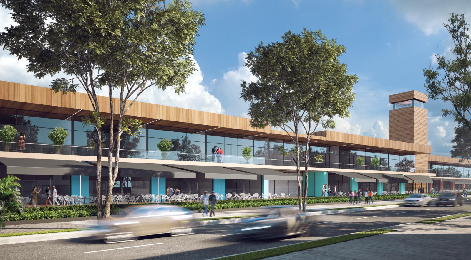 Lo mejor de Gazcue, un nuevo concepto en Santo Domingo - Premium Real ...