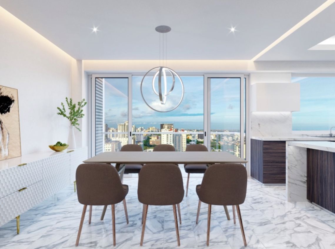 Proyecto en la mejor zona de Bella Vista - Premium Real Estate