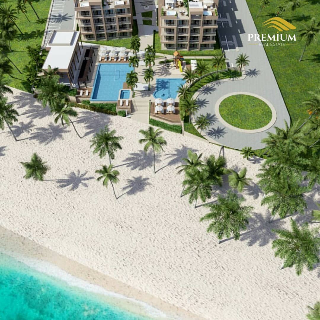 Playa Nueva Romana - Premium Real Estate