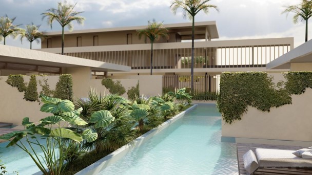 COMPLEJO HOTELERO Y VILLAS EN TERRENAS - Premium Real Estate